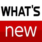 What Was New – July to December 2021 - The BritSet Archive